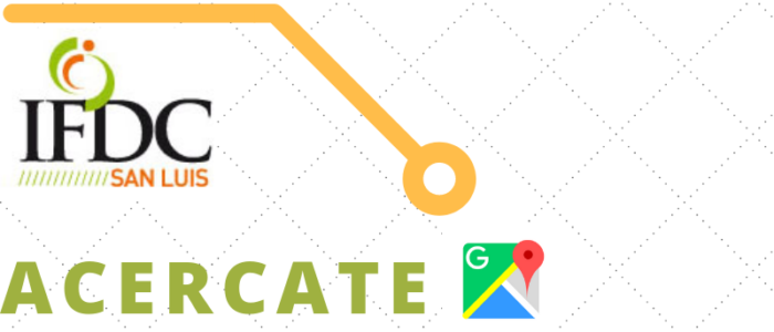 Instituto de Formación Docente Continua San Luis